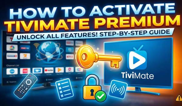 How do i have to buy tivimate premium
